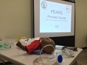 PEARS/PALS（医療者向け小児救急） | BLS横浜