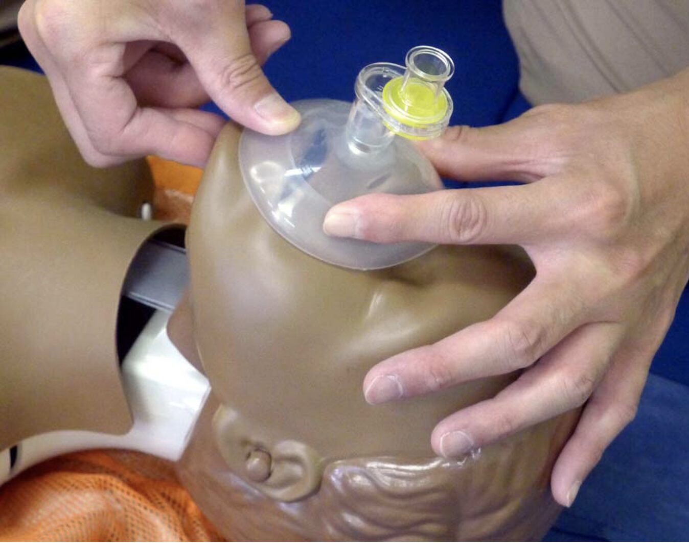 保育園/小学校の救命講習 ピンぼけ防止のヒント ～指導員との事前打ち合わせ～ | BLS横浜